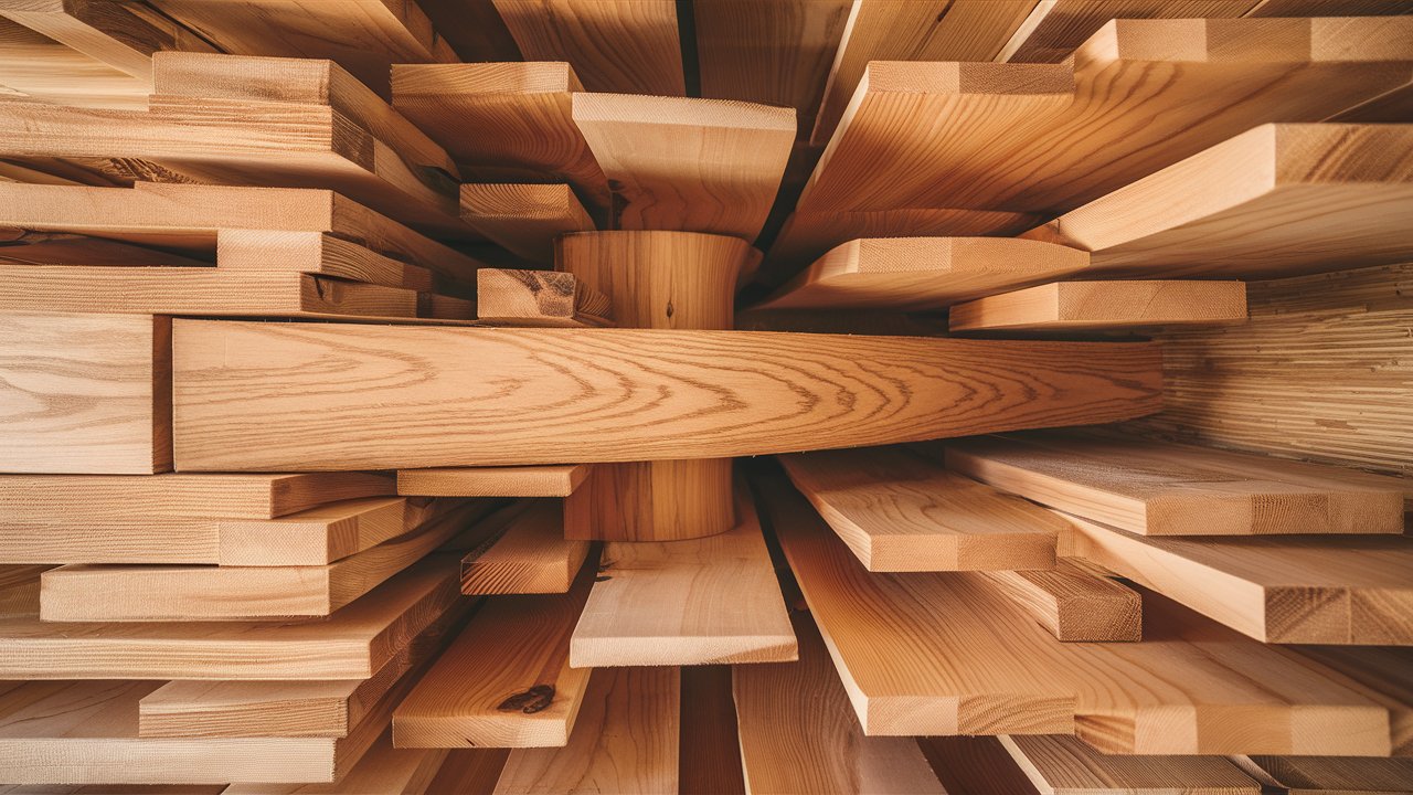 Lucky Innovations – Impoters & Distributors of Pinewood and Other ...